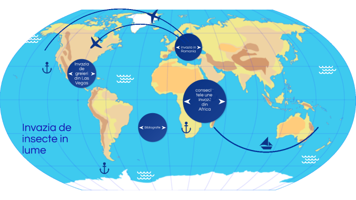 Invazia de insecte by maya pfeifer on Prezi