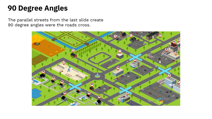 Geometry in the City by catherine allen on Prezi