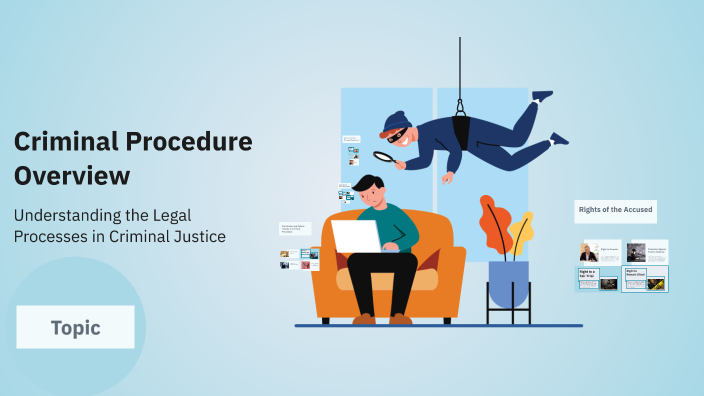 Criminal Procedure Overview by Gigi on Prezi