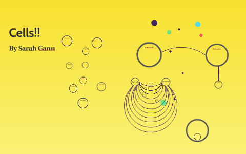 Cells!! by Sarah Gann on Prezi
