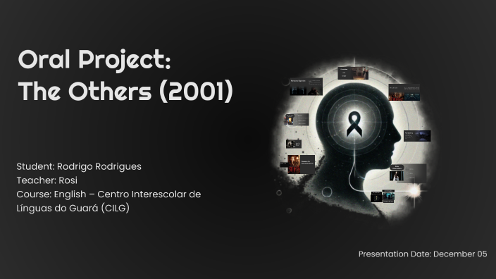 Exploring 'The Others': A Haunting Cinematic Experience by Rodrigo ...