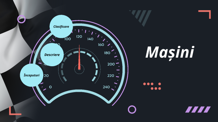 Masini by Gabriela Alexandru on Prezi