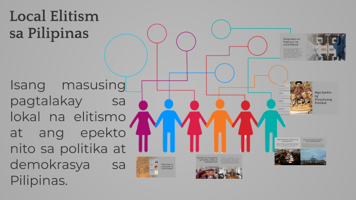 Local Elitism sa Pilipinas by Friendly Gocotano on Prezi