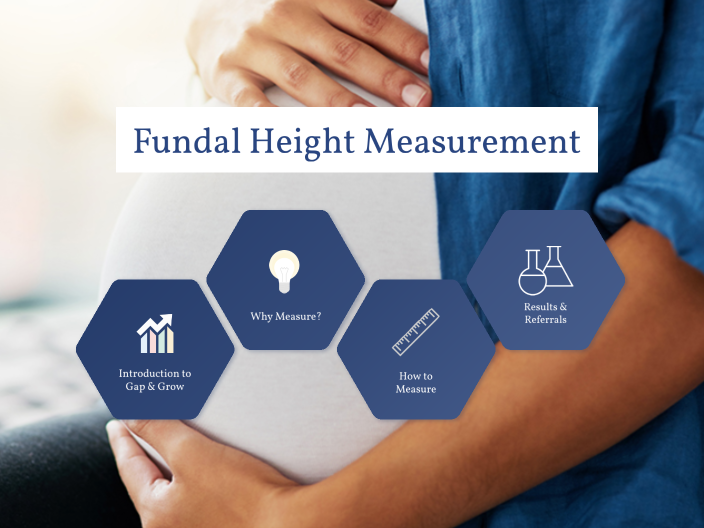 Fundal Height Measurement by Samantha Nutbeen on Prezi