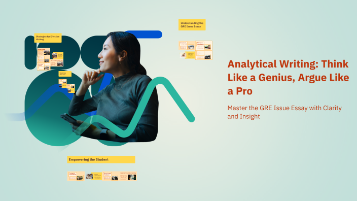 Analytical Writing: Think Like a Genius, Argue Like a Pro by Debashish ...