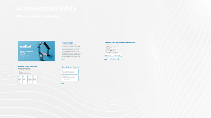 Accomodation Safety by Asim Asghar on Prezi