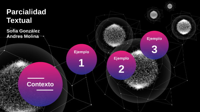 Parcialidad de textos by sofia gonzalez on Prezi