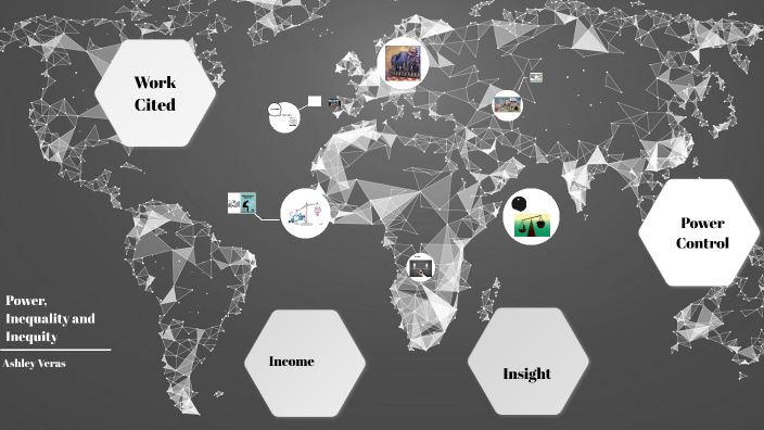 Power, Inequality, and Inequity by Ashley Veras on Prezi