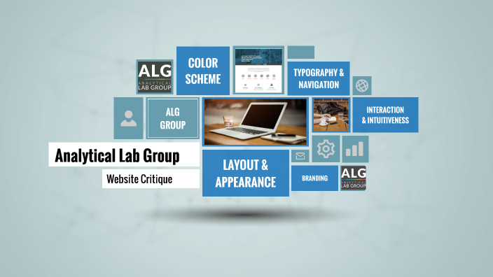 Analytical Lab Group by Alvison Hunter on Prezi