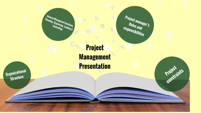 Presentation by Tshering Wangchuk on Prezi