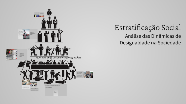 Estratificação Social by Janice Del Prato on Prezi