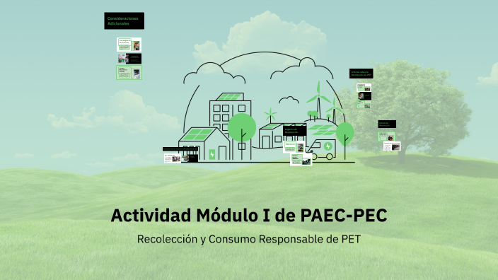 Actividad Módulo I de PAEC-PEC by CARDOSO BENAVIDEZ VICTOR MANUEL on Prezi