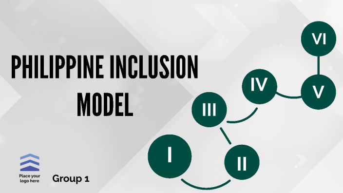 Philippine Inclusion Model by Limjane Angga on Prezi