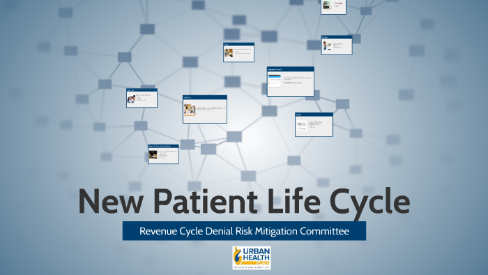 New Patient Life Cycle by Alicia Sanchez on Prezi