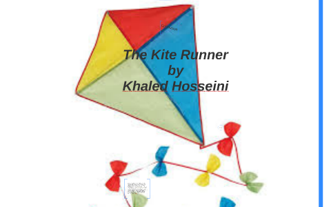 The Kite Runner by Jenna Tabbaa on Prezi