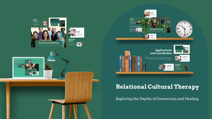 Relational Cultural Therapy by Jerome Enriquez on Prezi