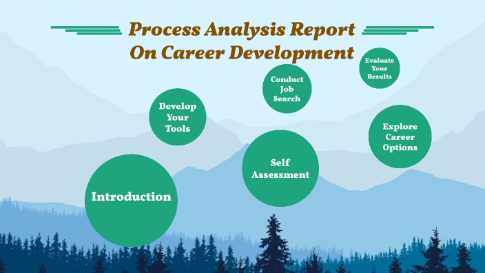 Process Analysis Report On Career by Abubakkar Nawaz on Prezi