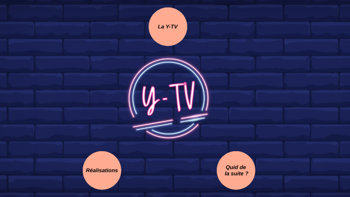 Soutenance Y-TV by Julien Sabatier on Prezi