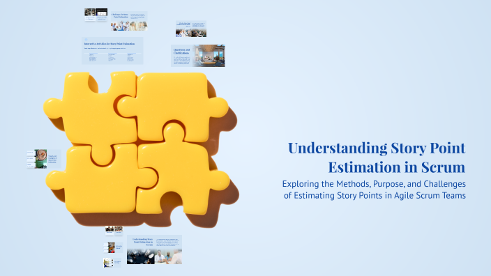 Understanding Story Point Estimation in Scrum by shanmathy p on Prezi