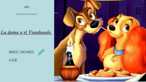 La dama y el bagabundo by dome sierra on Prezi Design