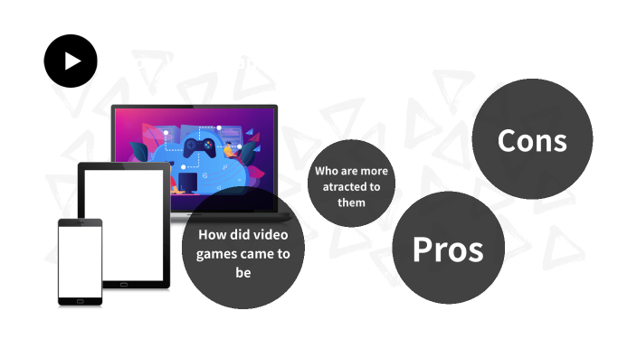 How Video Games Influence Young People by Marco Moreira on Prezi