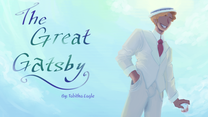 Gatsby Passage Analysis by Tabitha Eagle on Prezi