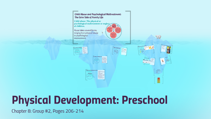 Physical Development: Preschool by Kassi Turner on Prezi