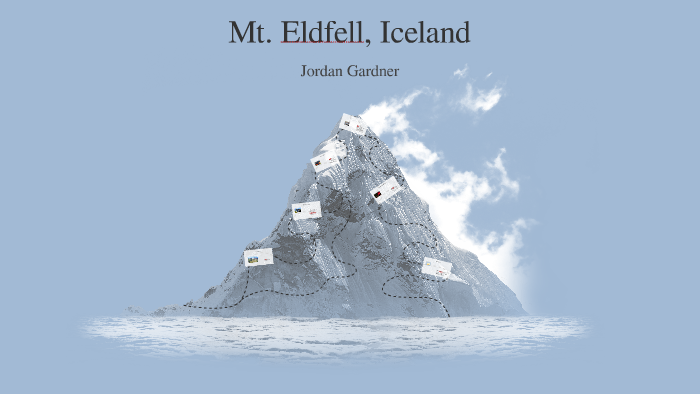 Mt. Eldfell, Iceland by Jordan Gardner on Prezi
