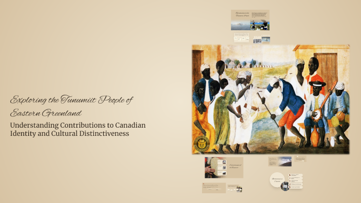 Exploring the Tunumiit People of Eastern Greenland by jayden tan on Prezi
