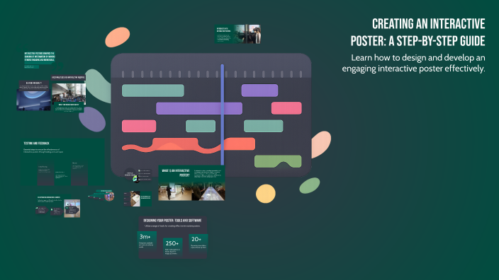 Creating an Interactive Poster: A Step-by-Step Guide by Madison Spencer ...
