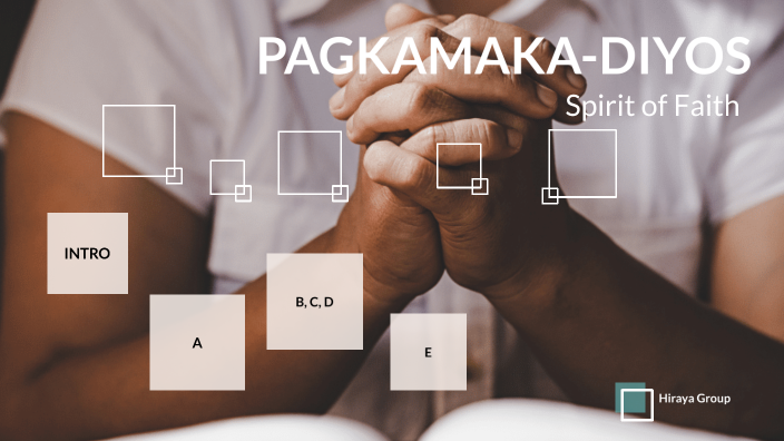 Pagkamaka-Diyos by Josyl Abaratigue on Prezi