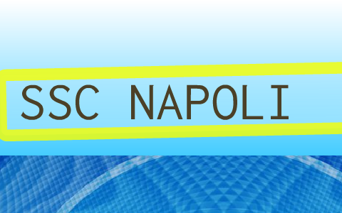 Forza Napoli by victor andres renza avellaneda on Prezi