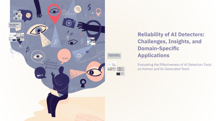Reliability of AI Detectors: Challenges, Insights, and Domain-Specific ...