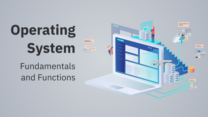Operating System by Ali Moradi on Prezi