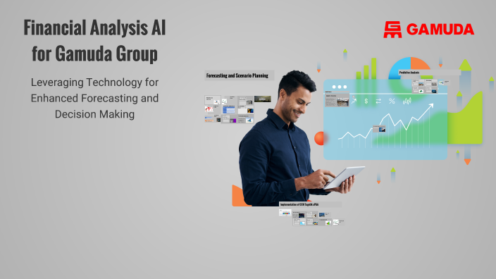 Financial AI for Gamuda Engineering by Alexander Chai on Prezi