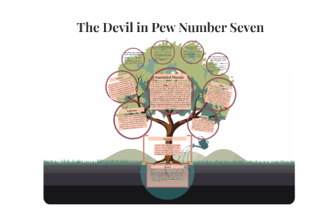 The Devil in Pew Number Seven by Emily Hancin on Prezi