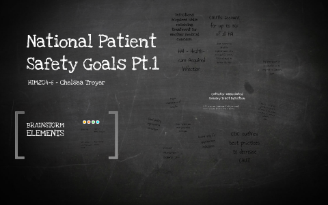 Catheter-Associated Urinary Tract Infection by Chelsea Troyer on Prezi