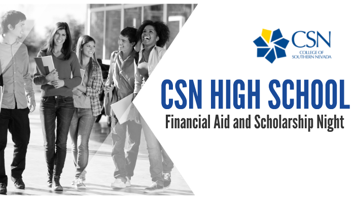 (HS) 2016 - CSN Orientation by CSN Advising on Prezi