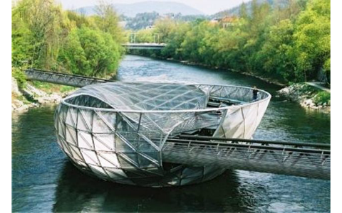 Aiola Island Bridge by Paige Meyer on Prezi