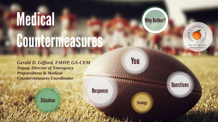 Point of Dispensing 101 by Gerald Gifford on Prezi