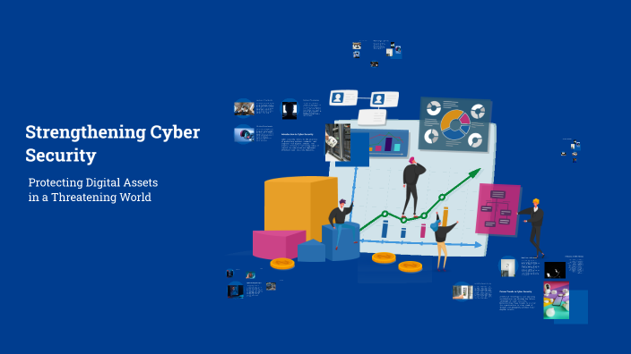 Strengthening Cyber Security by PRATHAM BANSAL on Prezi