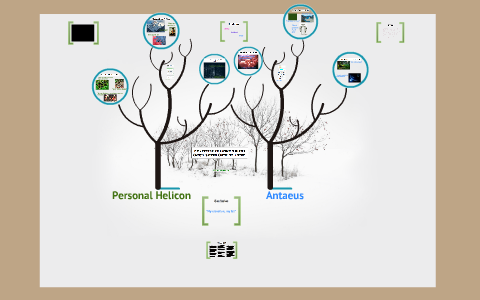 IB Oral Presentation: The Comparison and Contrast of Seamus Heaney's ...