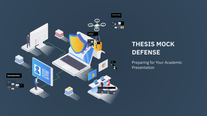 THESIS MOCK DEFENSE by Geraldine Banse on Prezi