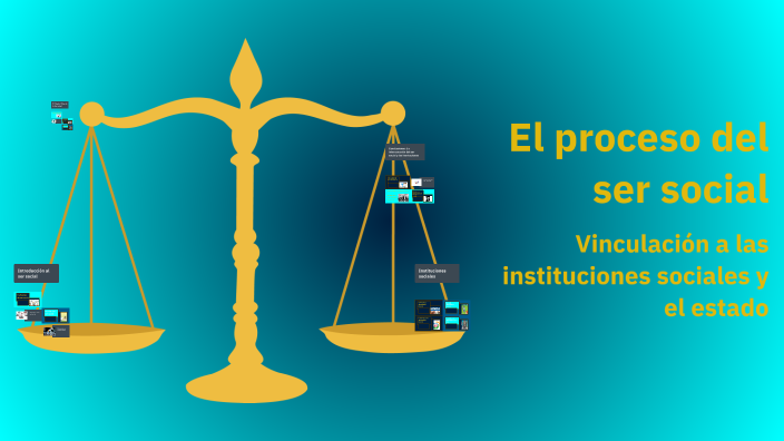 El proceso del ser social by Dante Arango Alejandro on Prezi