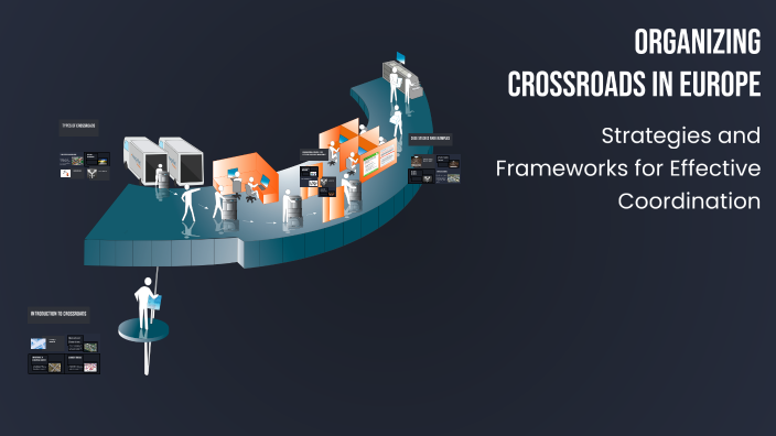 Organizing Crossroads in Europe by erisa bajraktari on Prezi