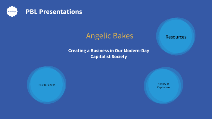 PBL Presentation by H F on Prezi