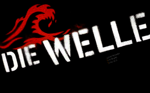 die Welle by Timo Vijn on Prezi