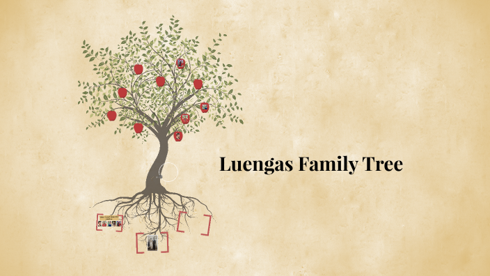 Luengas Family Tree by Kristine Ann Acma on Prezi