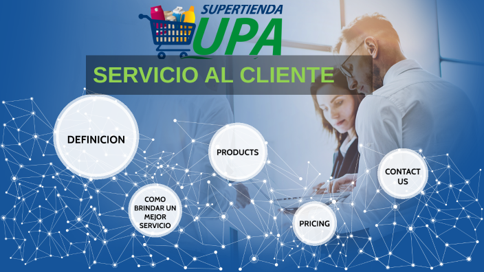 SAC UPA by Mario Garcia on Prezi