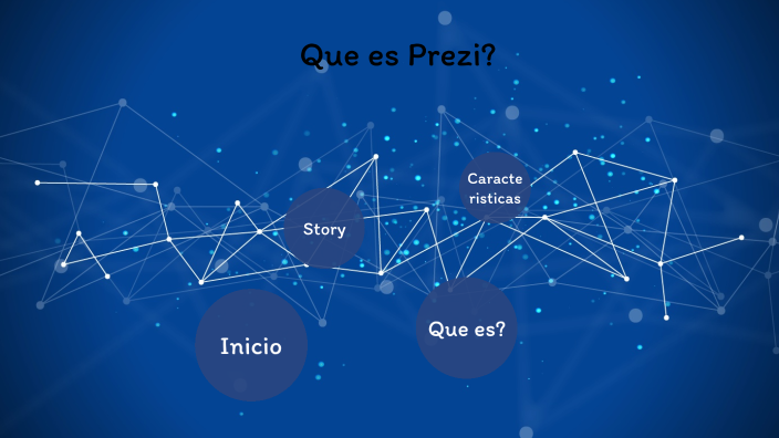 Concepto de Prezi, sus funciones, historia y caracteristicas by ...